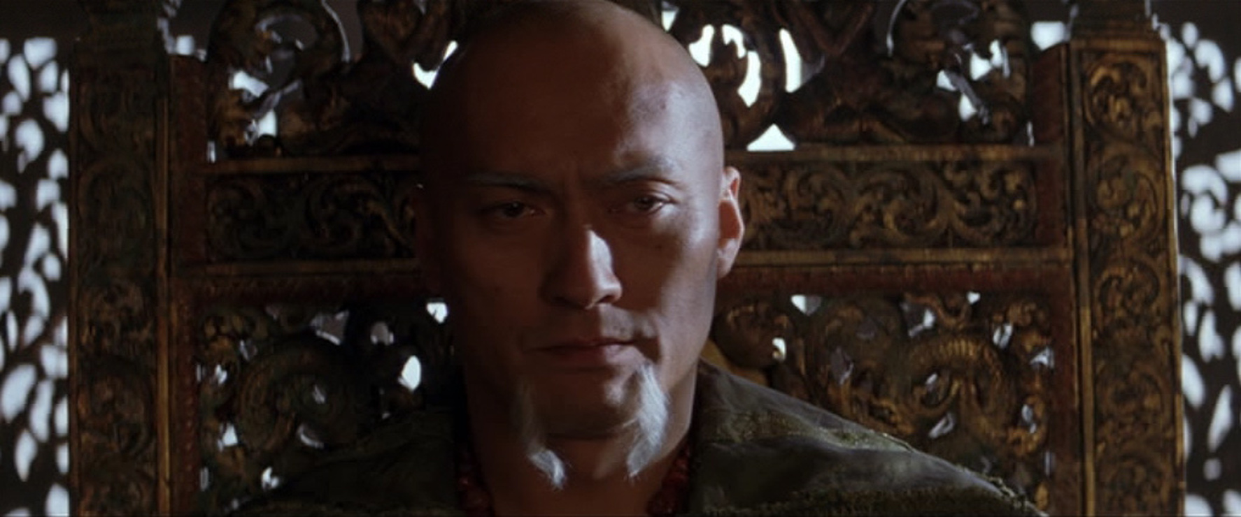 Picture of Batman Begins