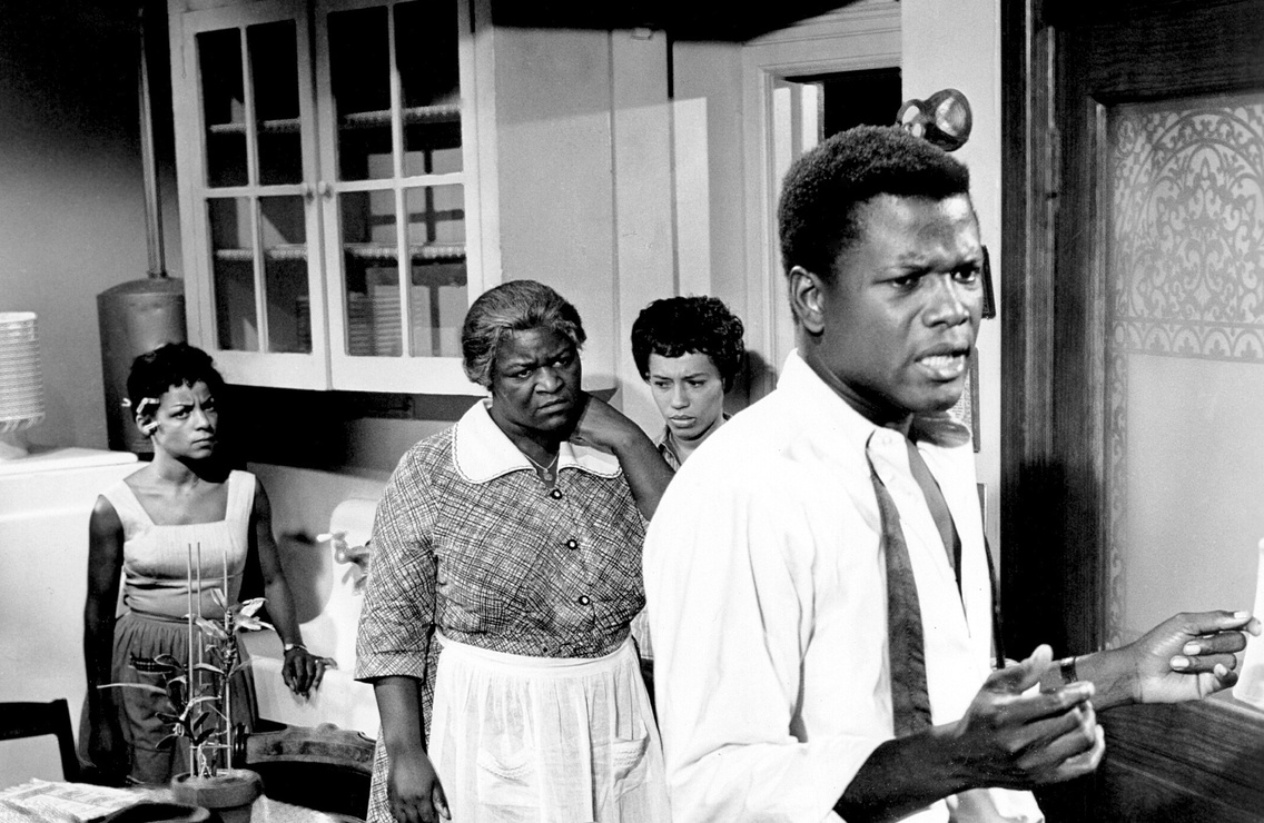 Picture of A Raisin in the Sun