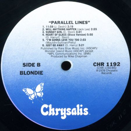 Picture of Parallel Lines