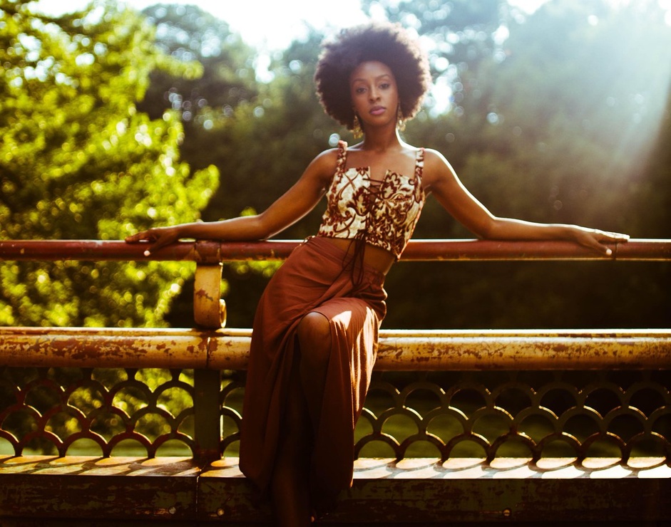 Ebony Obsidian picture