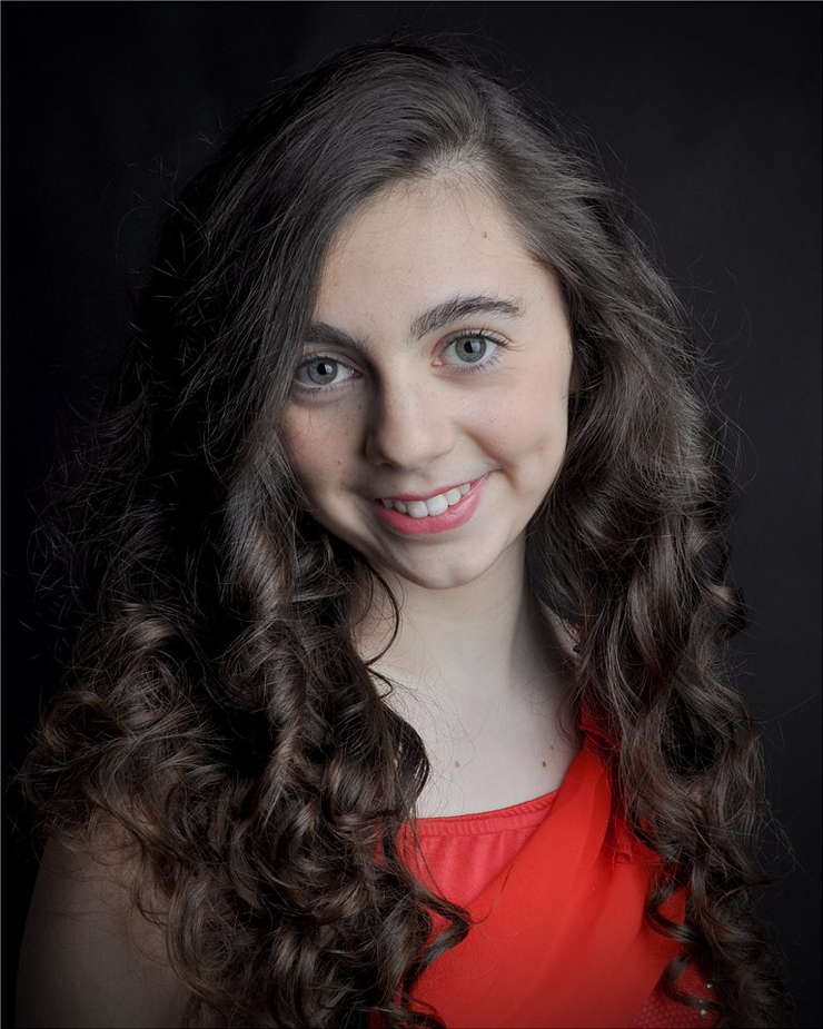 Picture of Rachel Fiona Gilchrist
