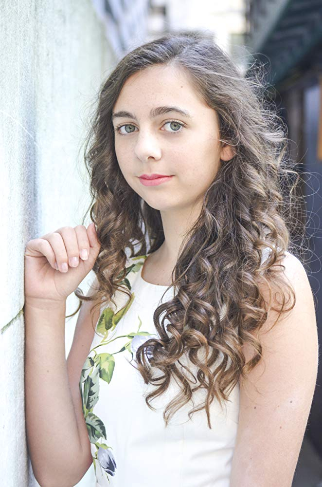 Picture of Rachel Fiona Gilchrist