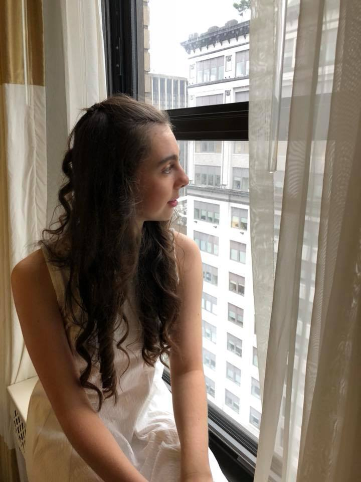 Picture of Rachel Fiona Gilchrist