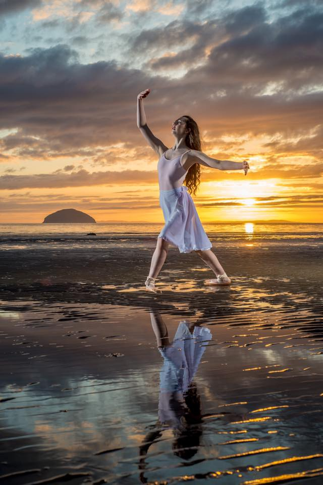 Picture of Rachel Fiona Gilchrist