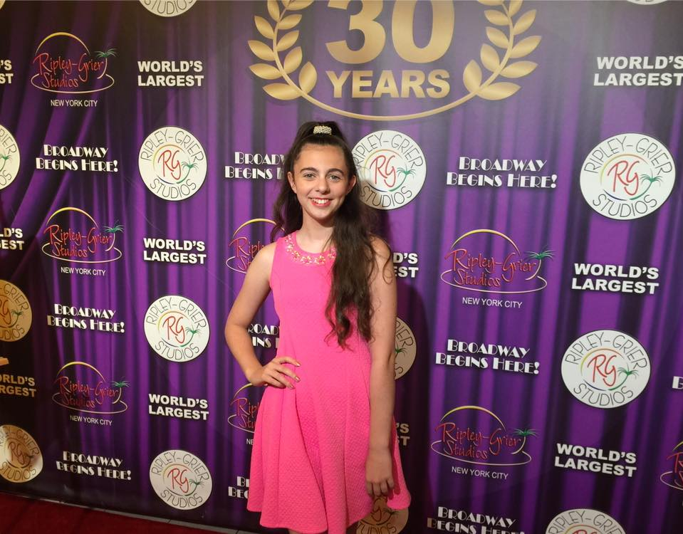 Picture of Rachel Fiona Gilchrist