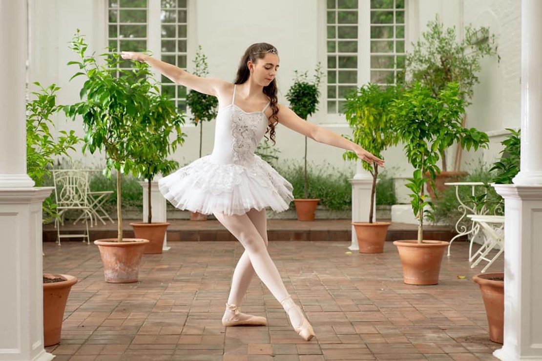 Picture of Rachel Fiona Gilchrist