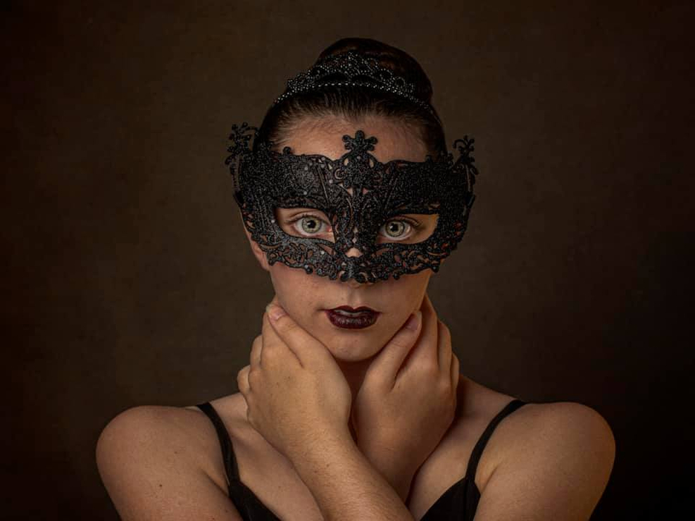 Picture of Rachel Fiona Gilchrist