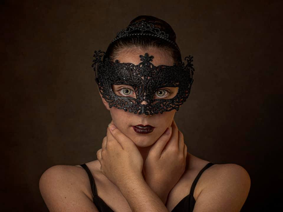 Picture of Rachel Fiona Gilchrist