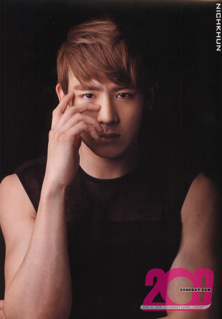 Picture Of 2pm