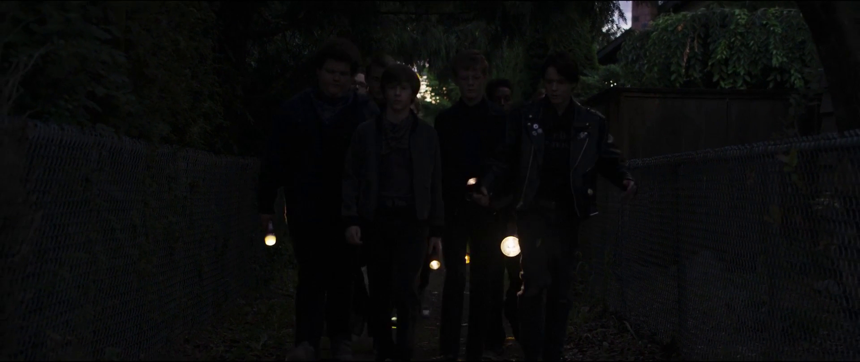 Picture of Summer of 84