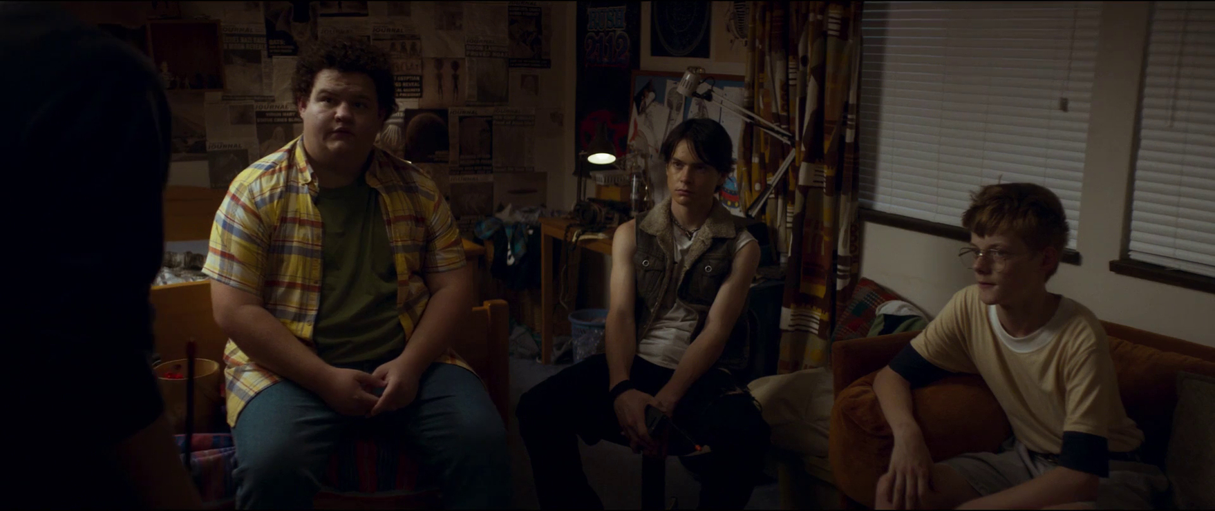 Picture of Summer of 84