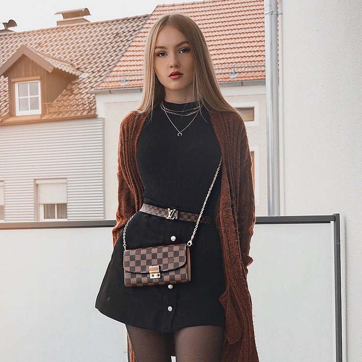 Picture of Jessica Valerija