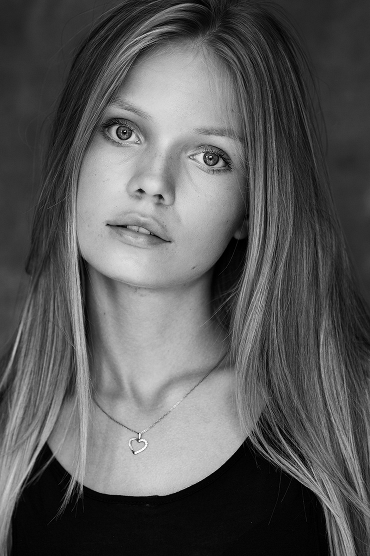 Ida Toft image