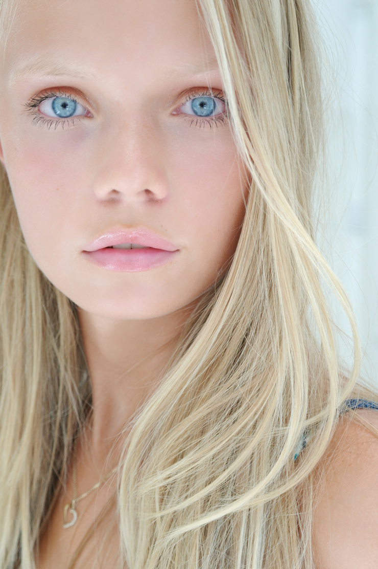 Picture of Ida Toft