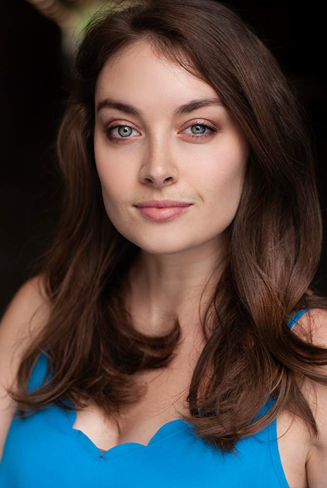 Picture of Hannah Louise Howell