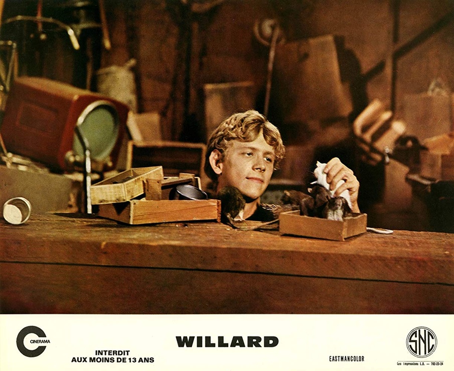 Picture of Willard