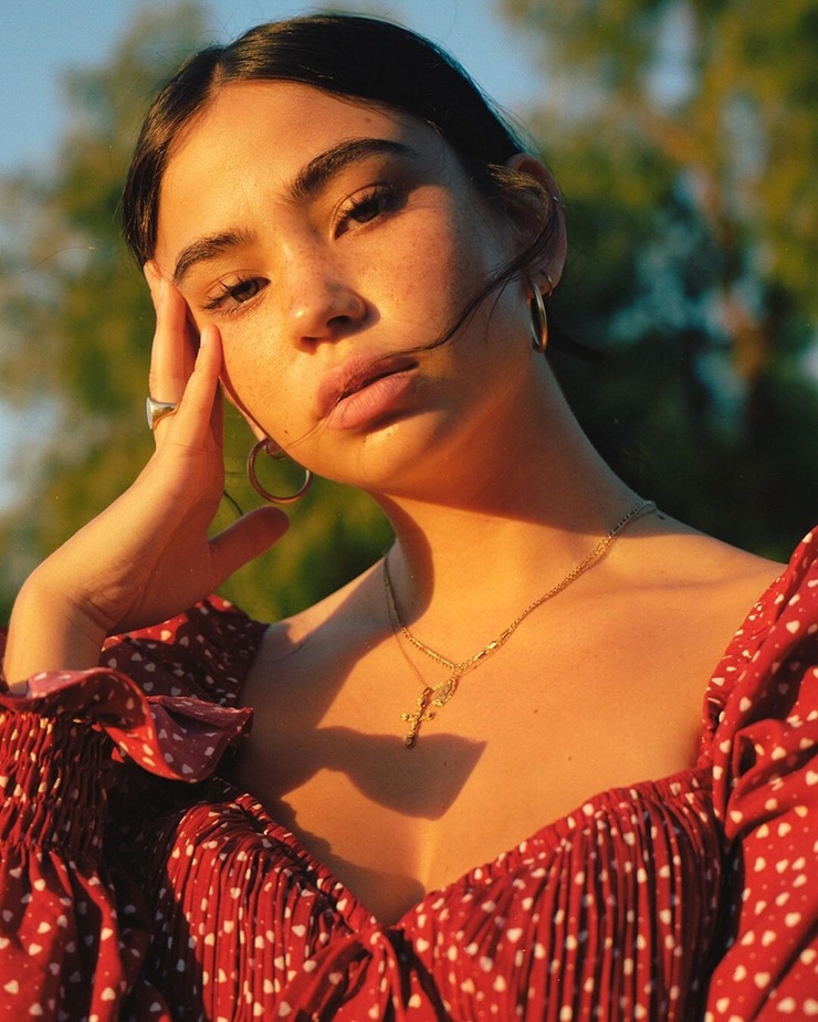 Christina Nadin image