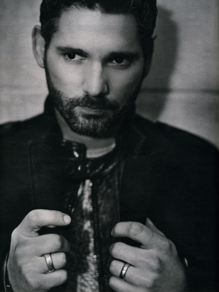 Picture of Eric Bana