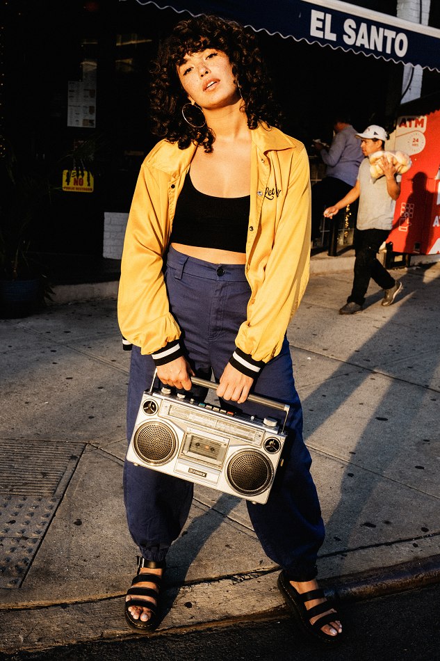 Picture of Fo Porter