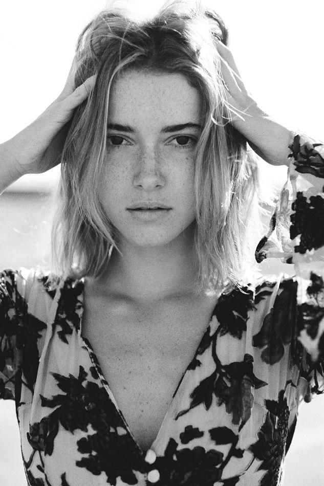 Picture of Maddie White