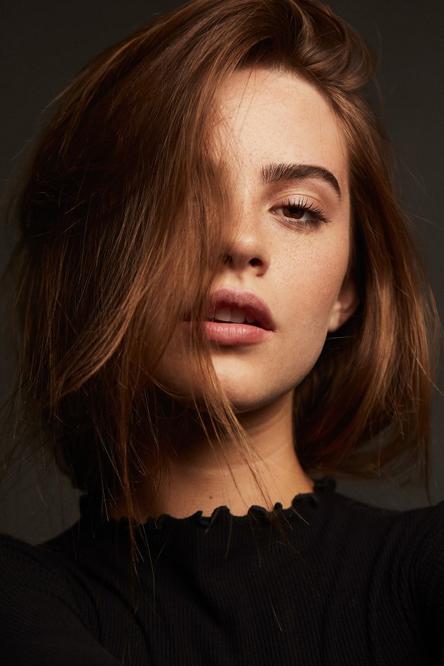 Picture of Bridget Satterlee