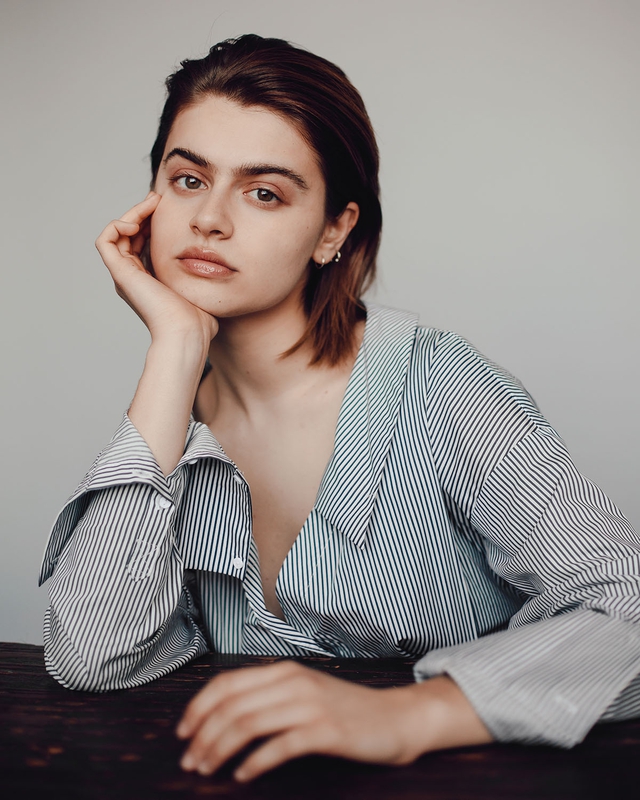 Alexa Mareka picture