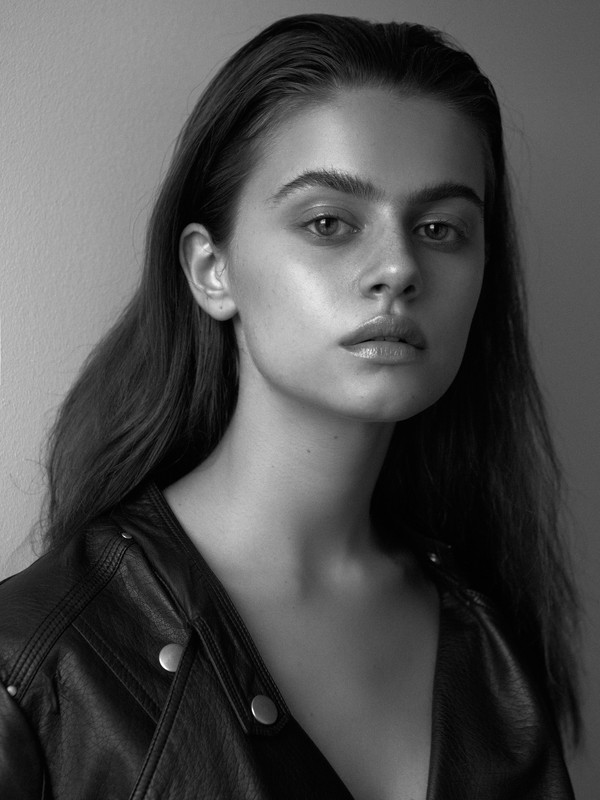 Picture of Alexa Mareka