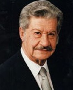 Picture of Ignacio López Tarso