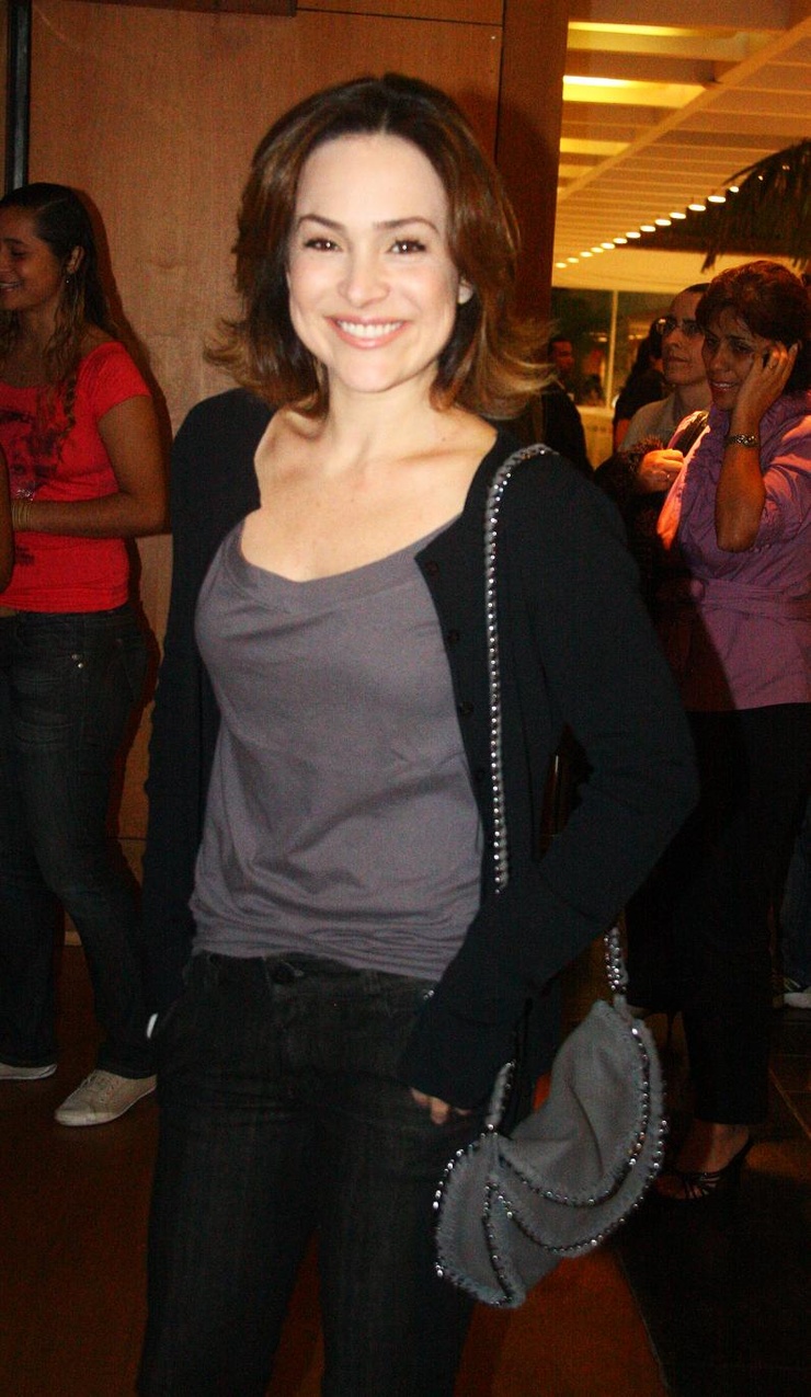 Picture of Gabriela Duarte