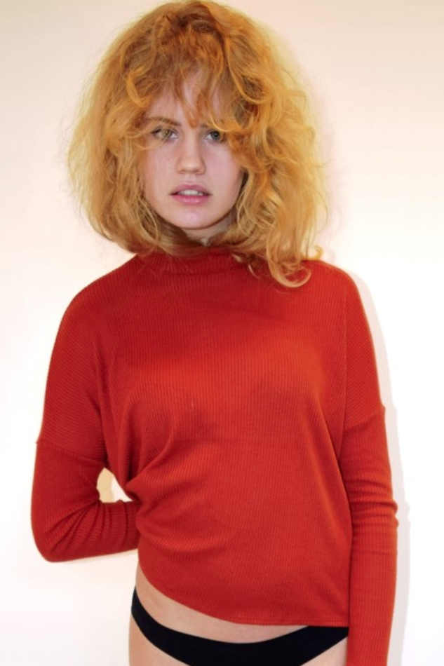 Picture of Anna Liisa Groen