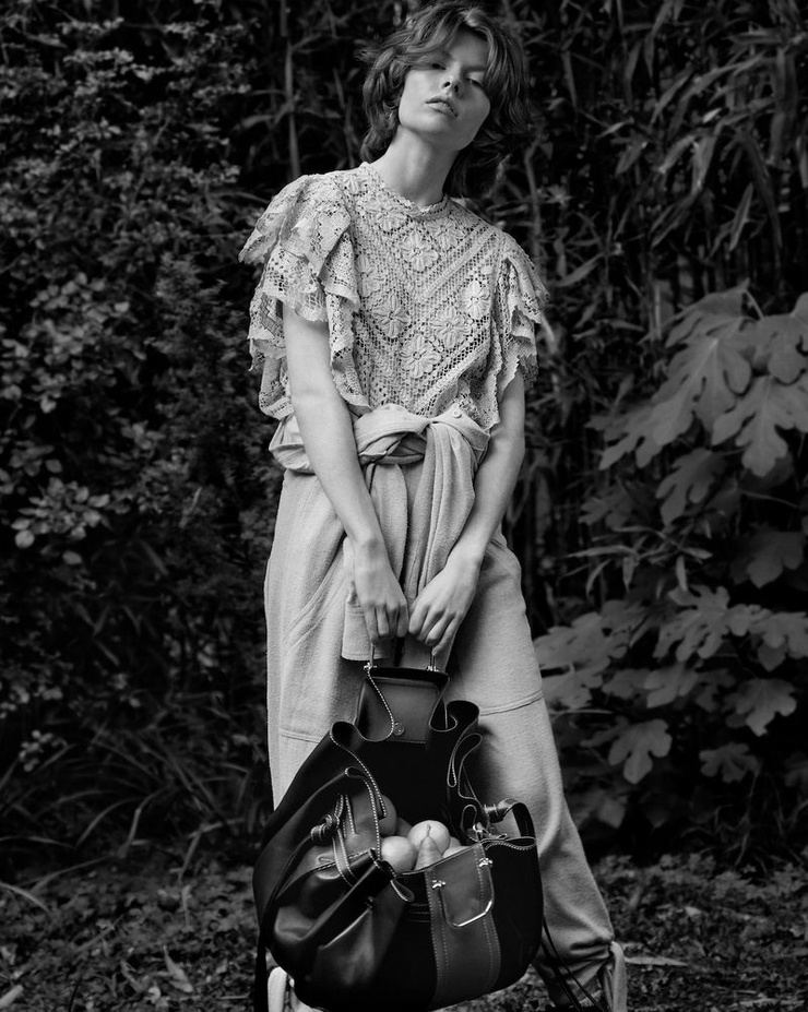 Picture of Edwina Preston