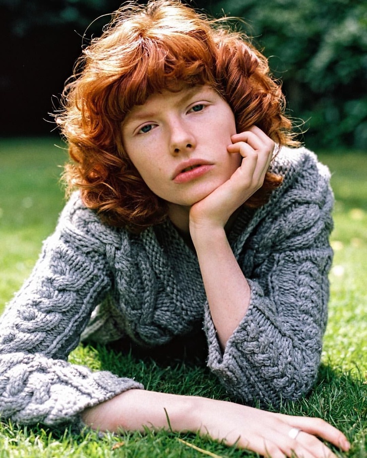 Picture of Edwina Preston