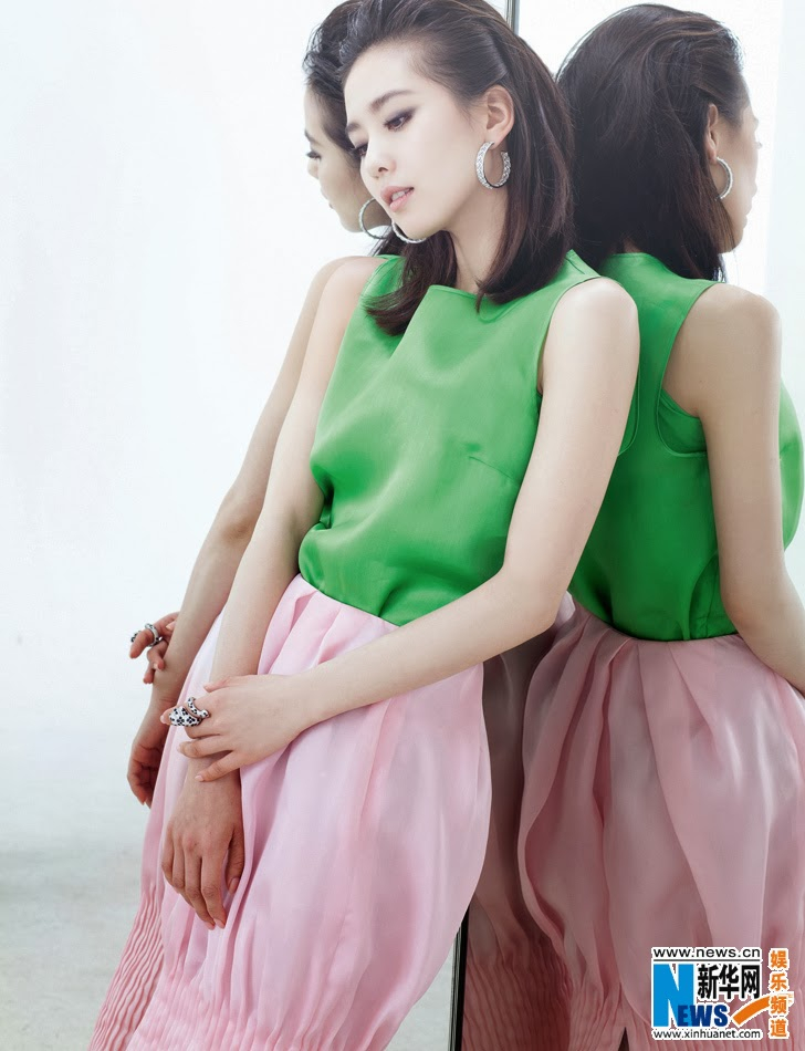 Picture of Shishi Liu