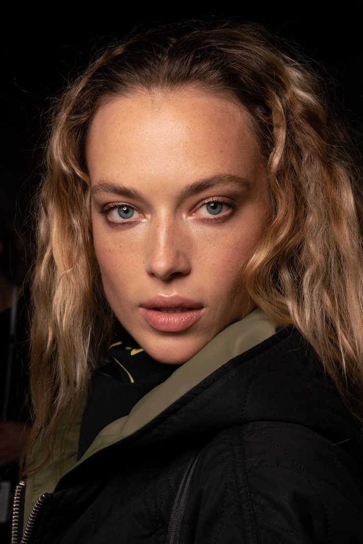 Picture of Hannah Ferguson