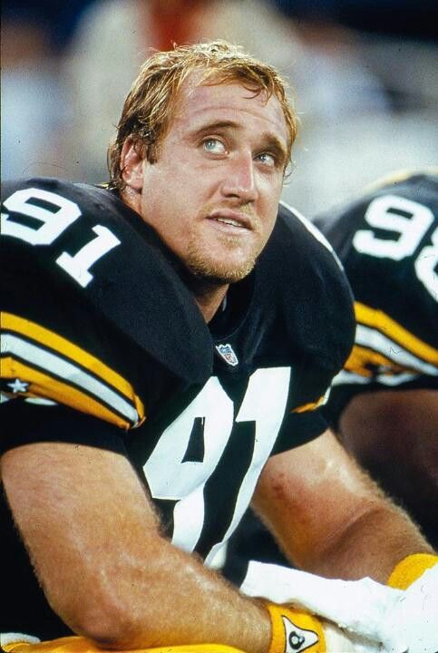 Kevin Greene image