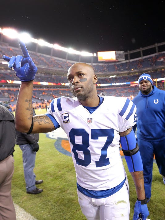 Image of Reggie Wayne