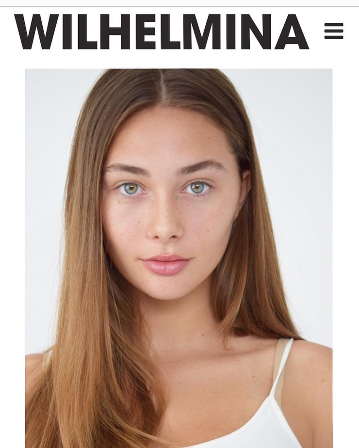 Image of Taylor Morland