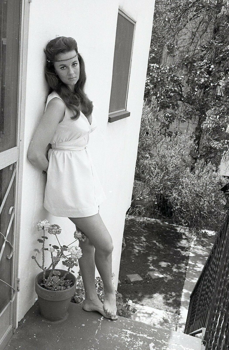 Image of Megan Timothy