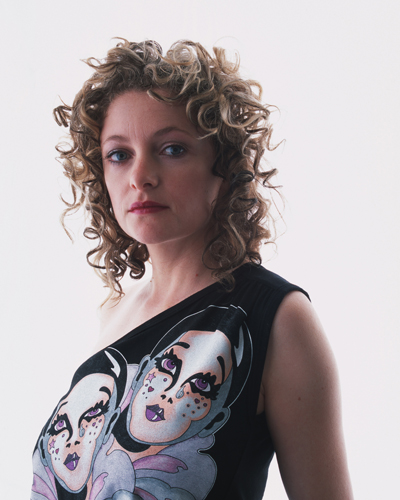 Alison Goldfrapp picture