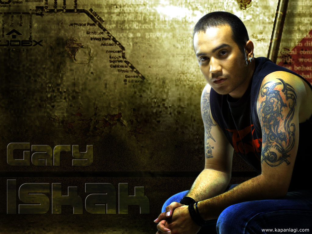 Picture of Gary M. Iskak