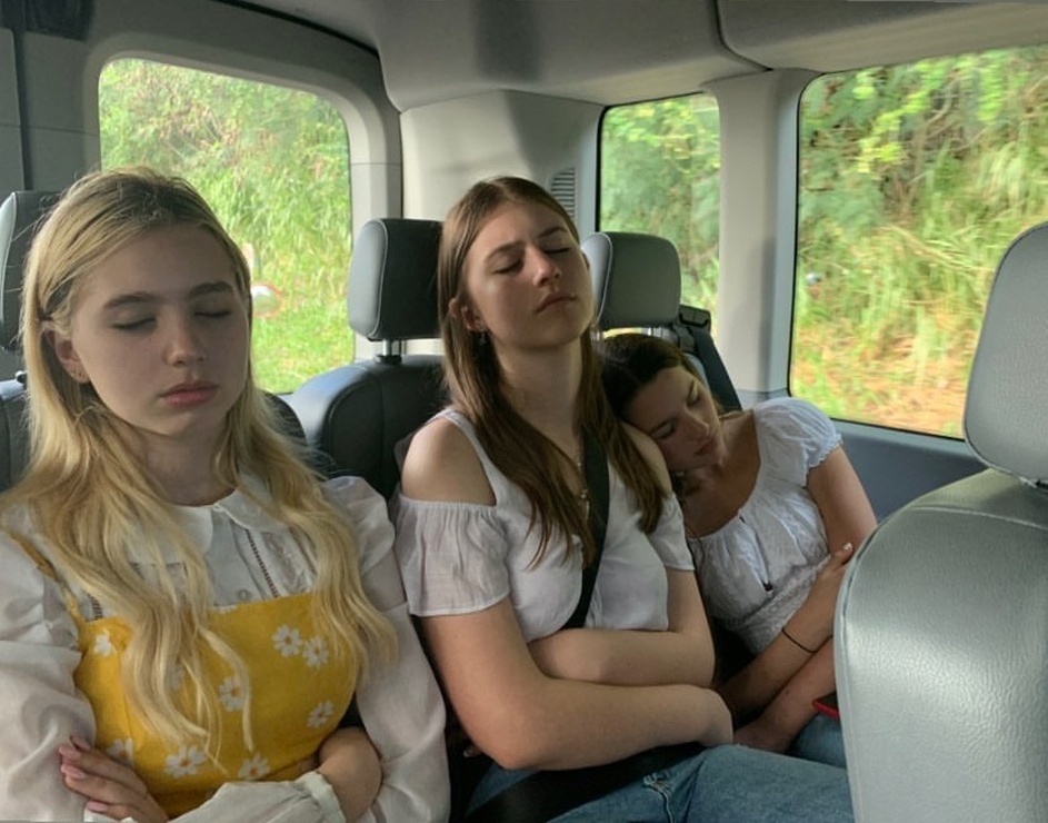 Brooke Elizabeth Butler image