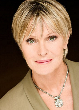 Image of Susan Hogan