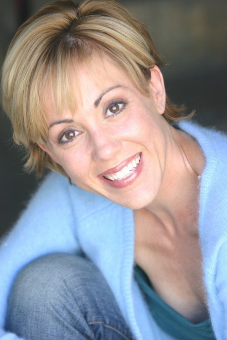 Laura Buckles picture