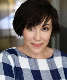 Picture of Laura Buckles