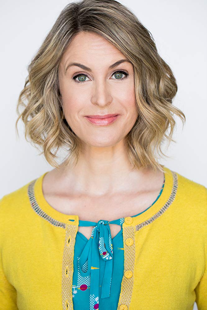 Picture of Cheryl Dent