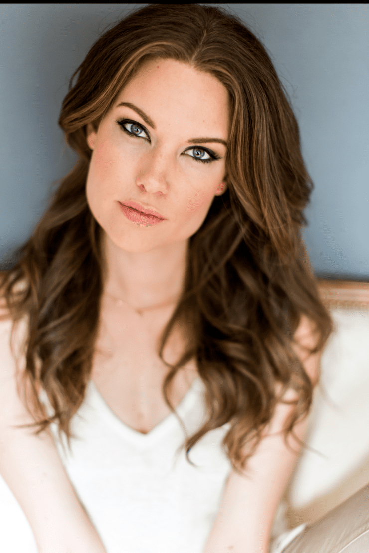 Picture of Anna Van Hooft