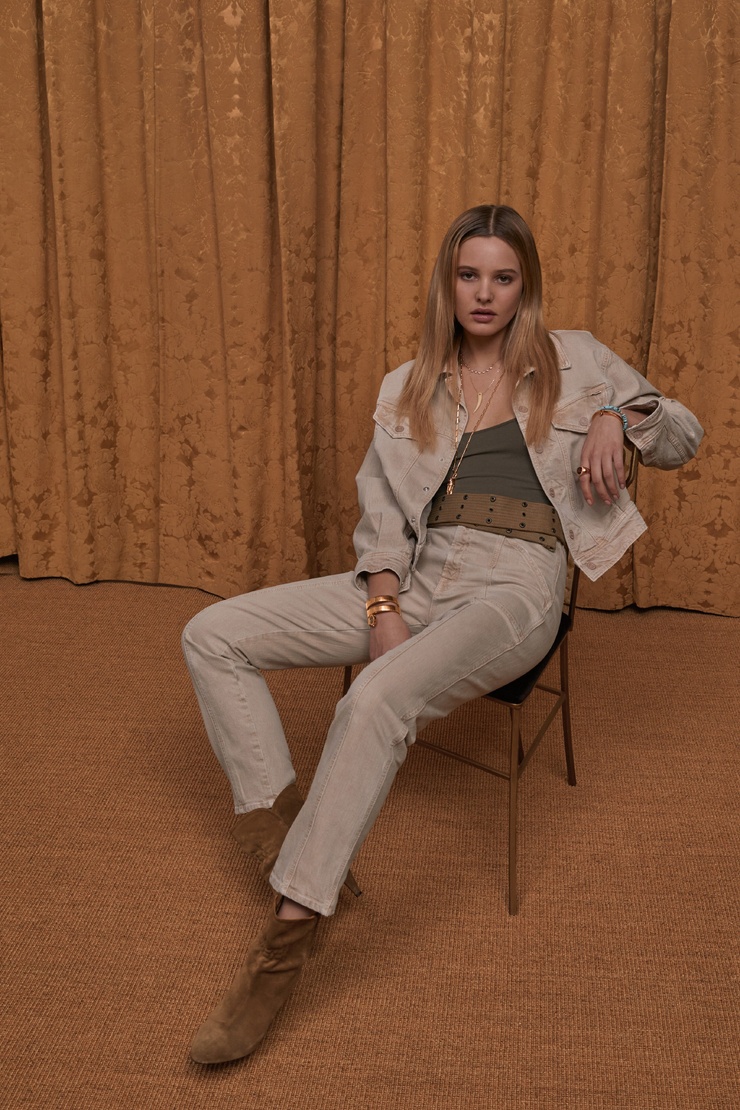 Picture of Paige Reifler