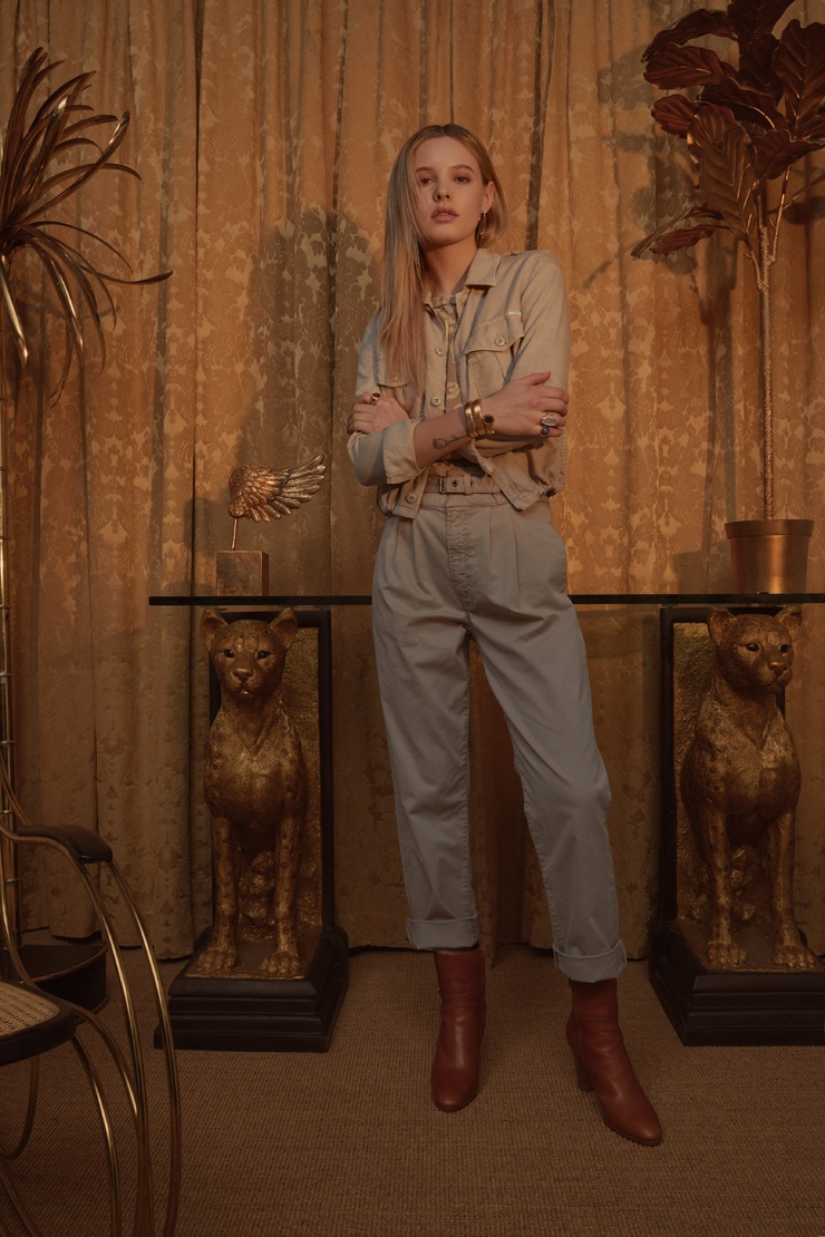 Picture of Paige Reifler