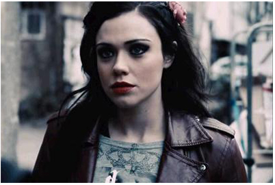 Picture of Jennie Jacques