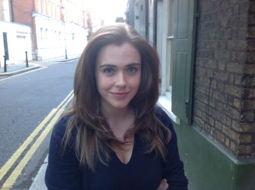 Picture of Jennie Jacques
